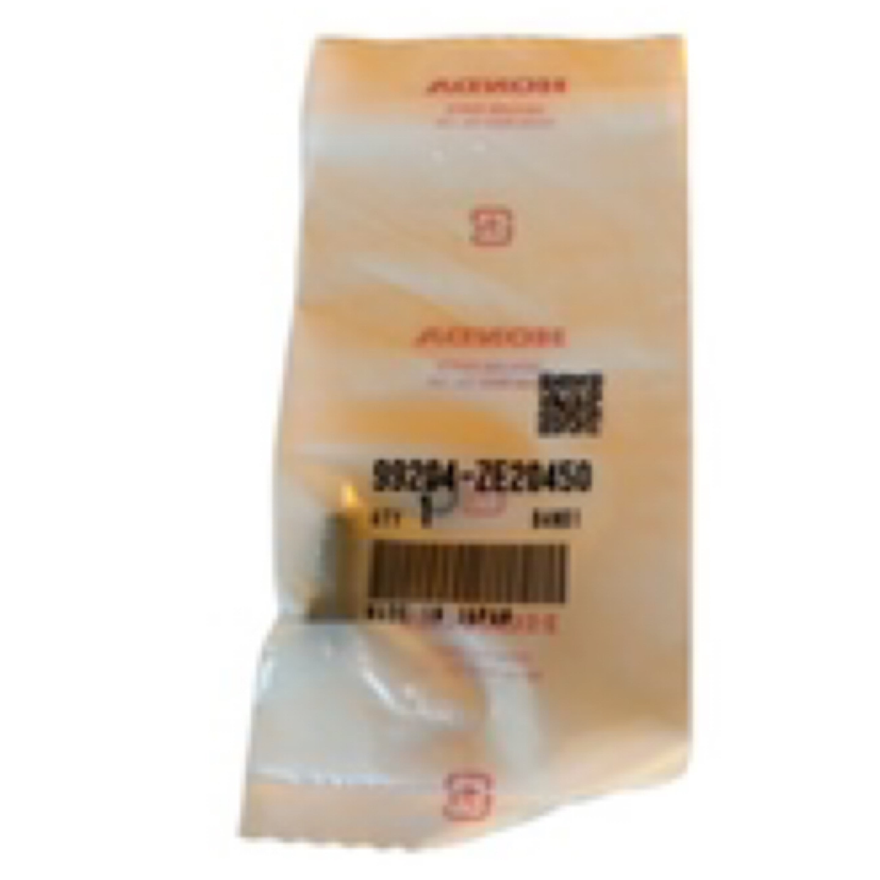 Jet Pilot #45 | DS Racing Karts