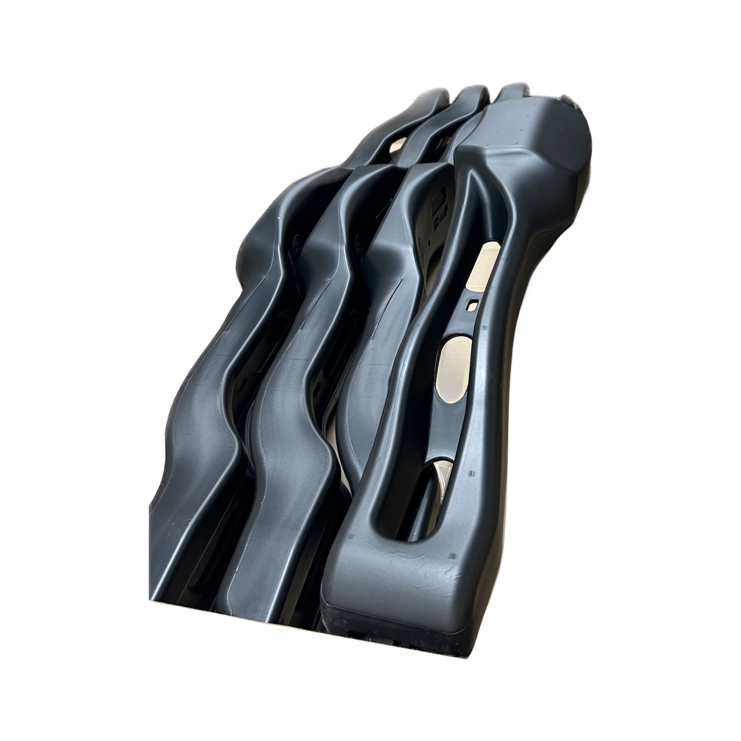 Rear Spoiler Senior KG | DS Racing Karts