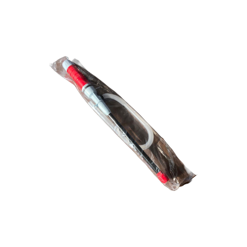 Fuel Syphon - Battery Operated | DS Racing Karts