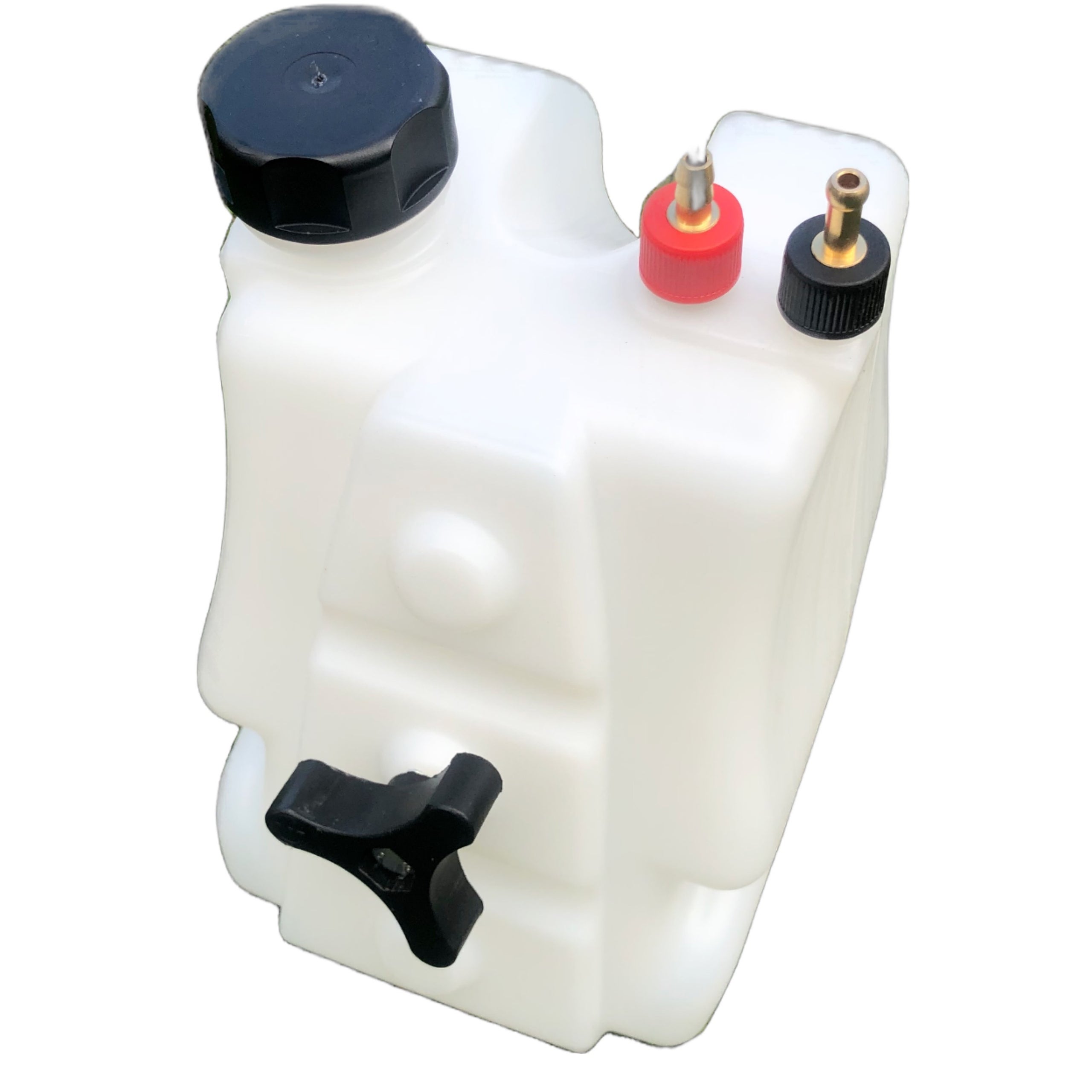 Fuel Tank 3.5Ltr | DS Racing Karts